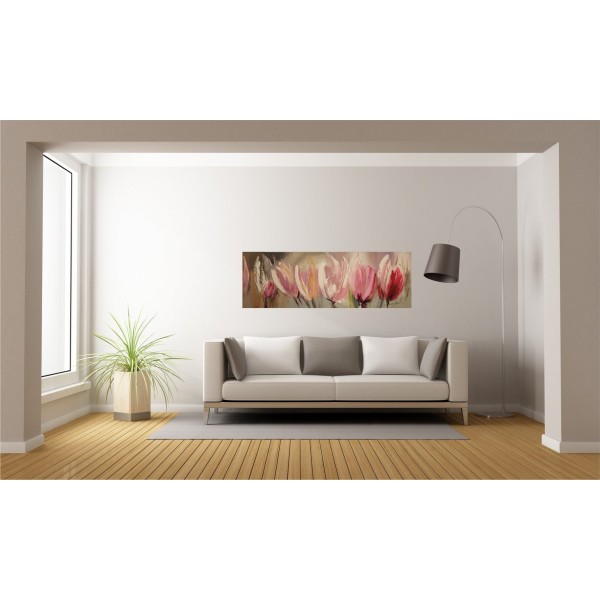 Tablou pictat manual Beauty, decoratiuni, calitate, pret mic