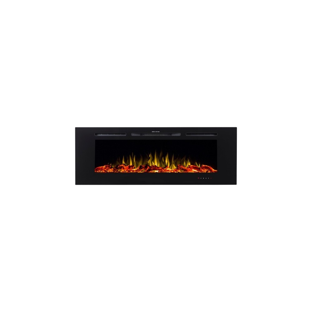 Semineu electric incorporabil ArtFlame AVALON, 1651 x 544 x 140 mm ...