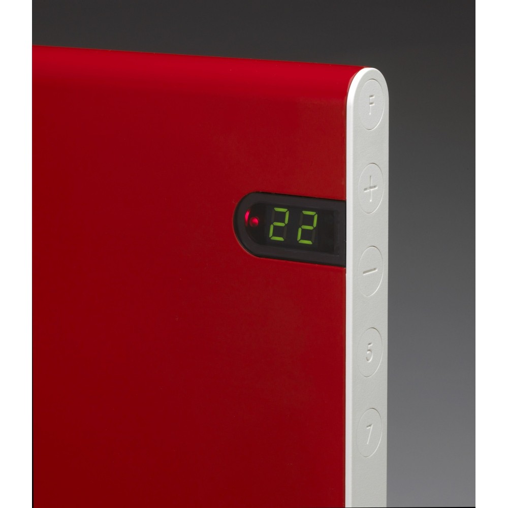 Convector electric Premium ADAX NEO BASIC NL 10 KDT, 1000W, Eficient ...