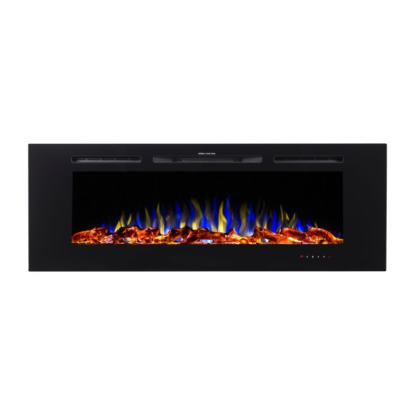 Semineu electric incorporabil ArtFlame GEFEST, 1520 x 544 x 140 mm ...