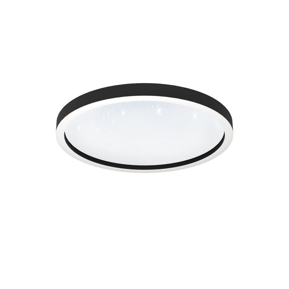 Plafoniera Eglo MONTEMORELOS-Z 900412, LED RGB dimabil 34.5W, 4100lm ...